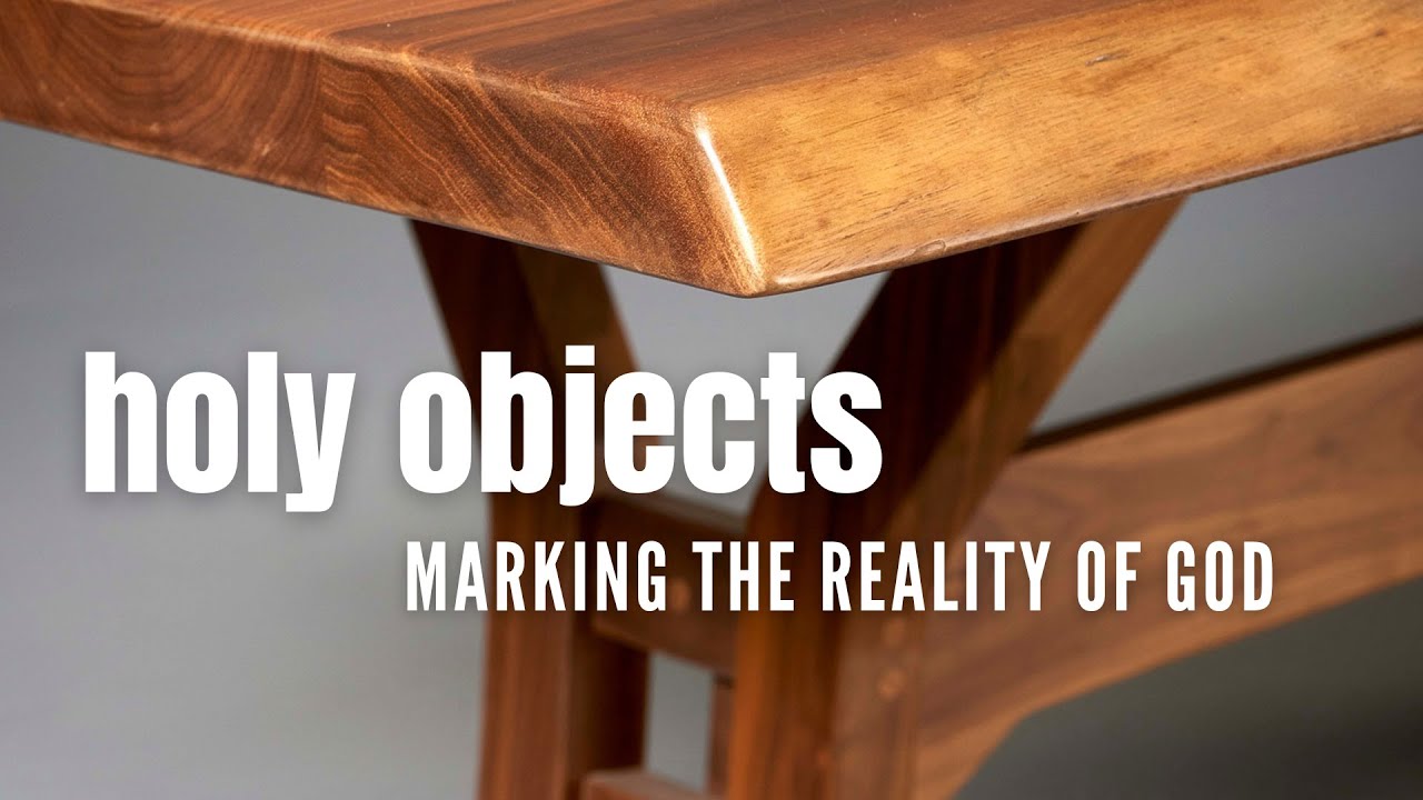 11-12-2023 : Holy Objects | Restore : Week 1 - 10:30 AM - YouTube