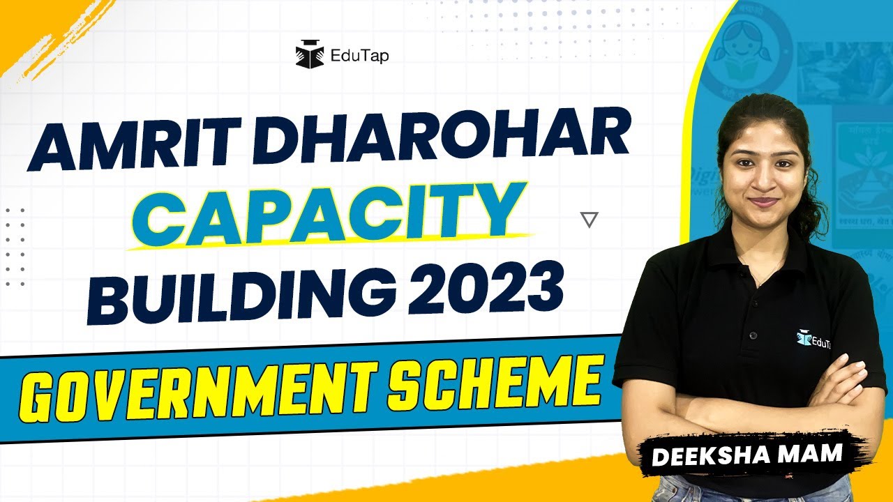 Amrit Dharohar Scheme | Important Government Schemes PDF | RBI NABARD ...