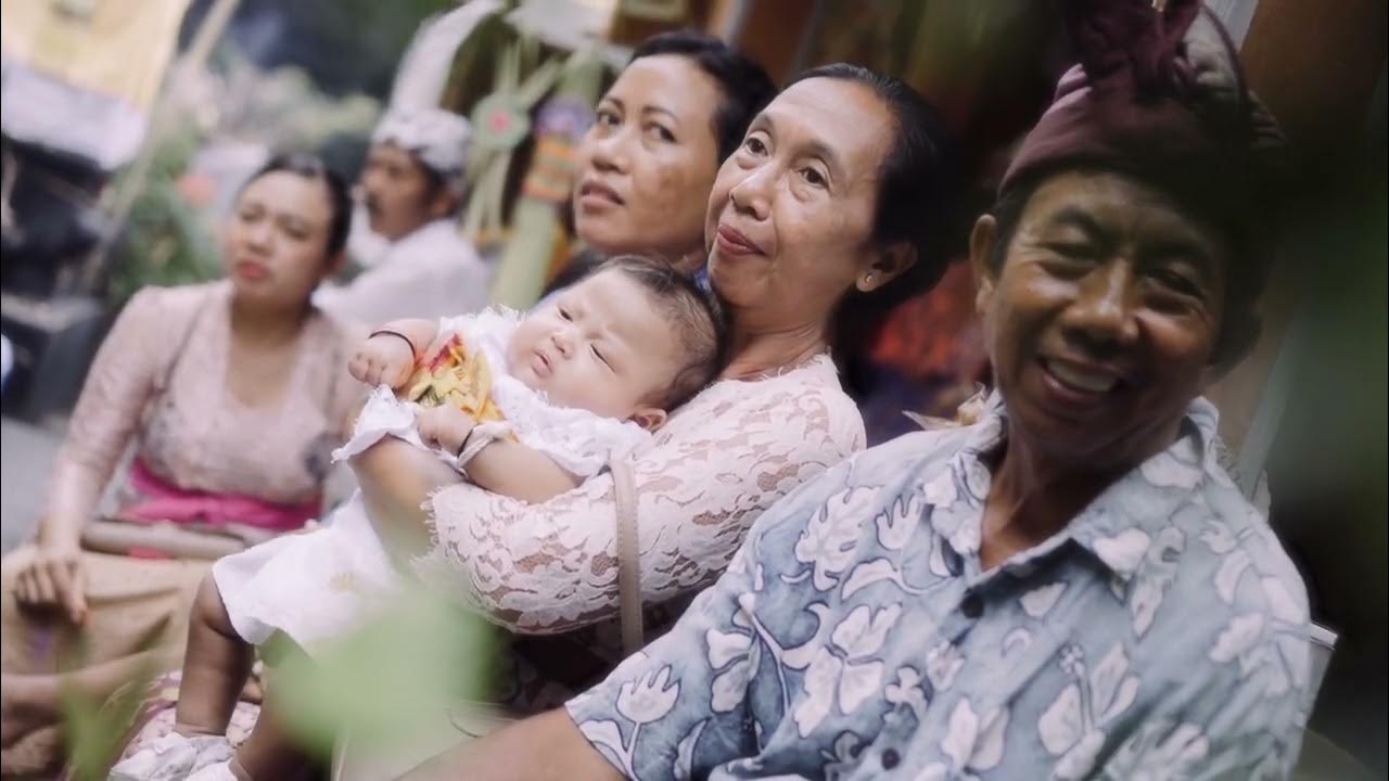 Tigang Sasih [Dokumentasi] - YouTube