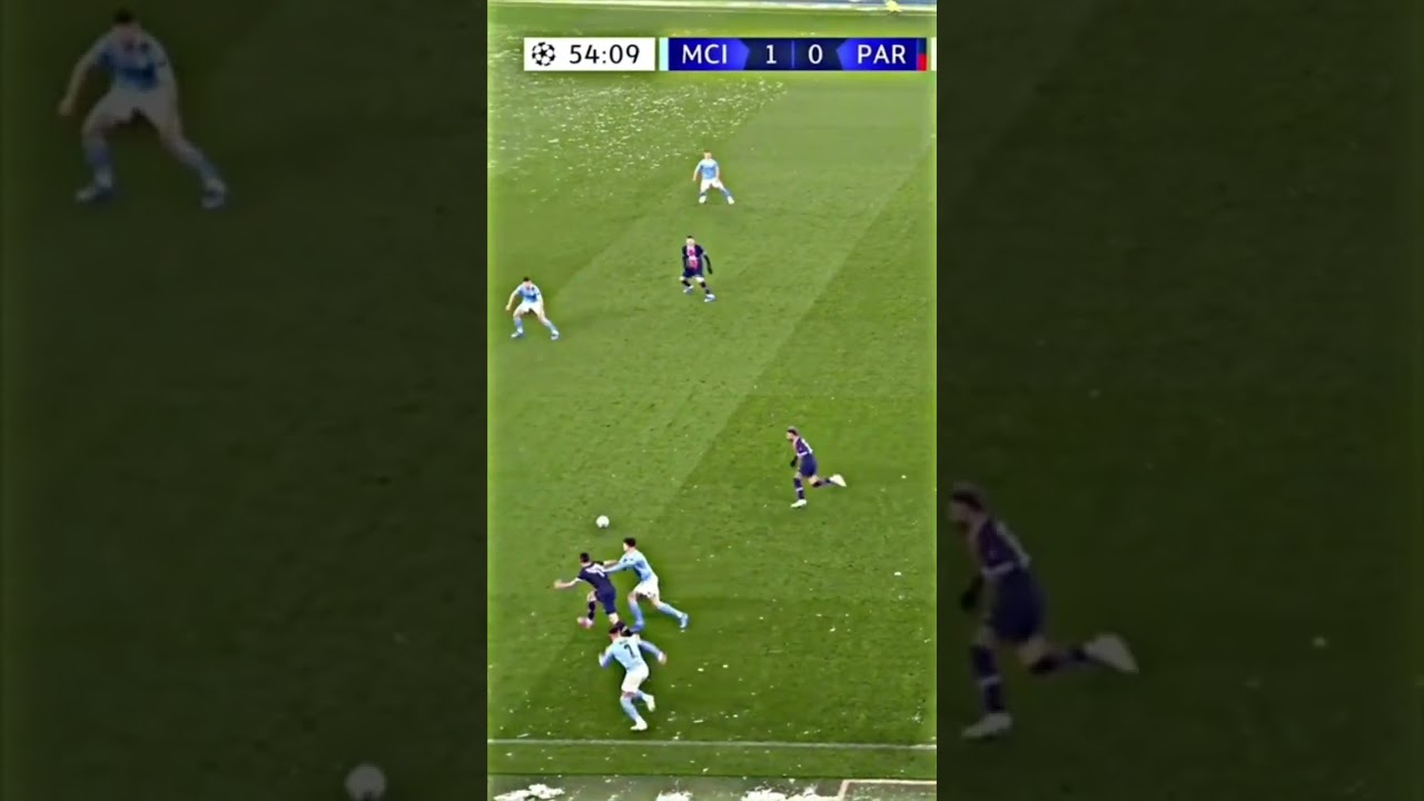 NEYMAR shot - YouTube