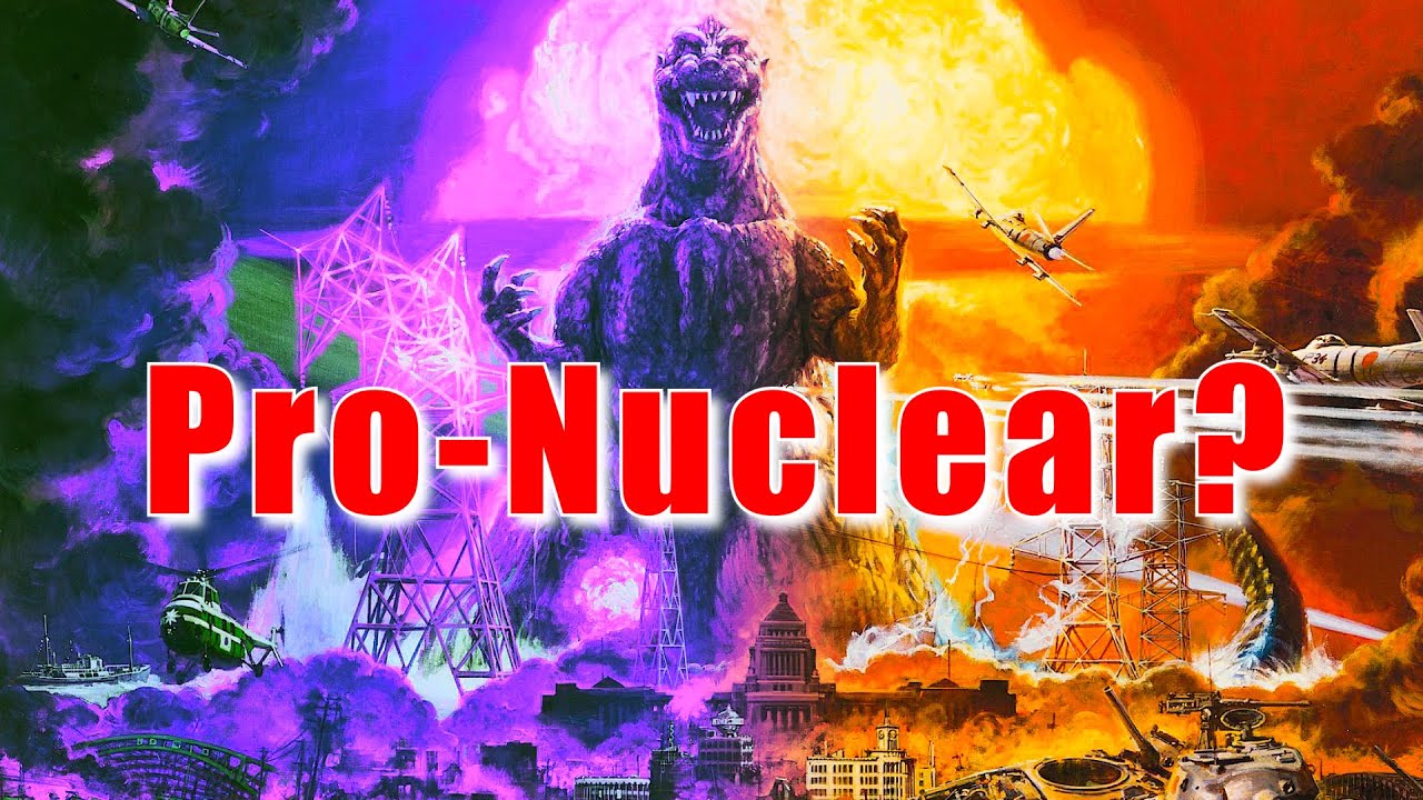 This Hidden Message In Godzilla Will Change How You View Him Forever ...