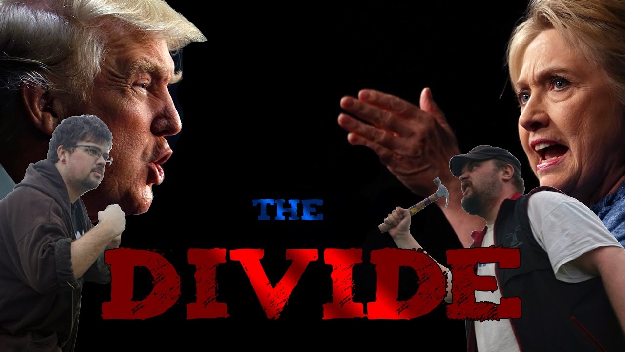 The Divide - YouTube