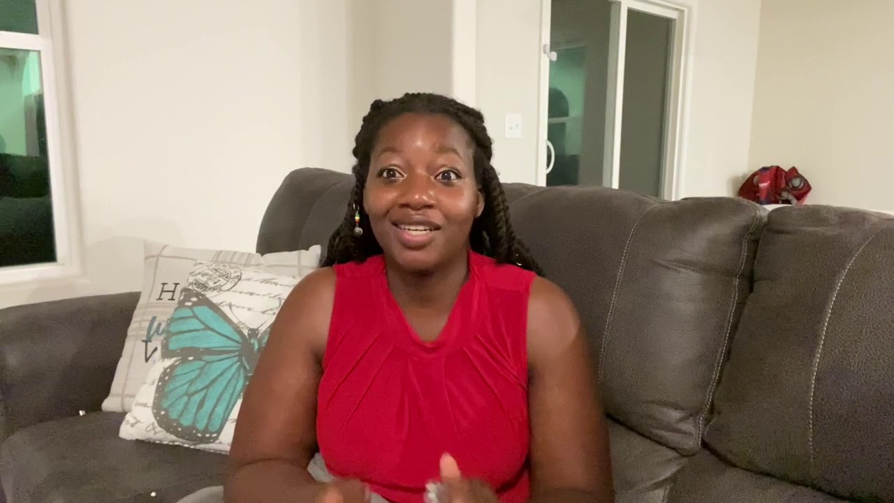 Okay... But Who Is Kay - YouTube