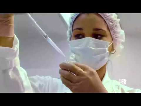 Centro de Ingeniería Genética y Biotecnología (CIGB) - YouTube