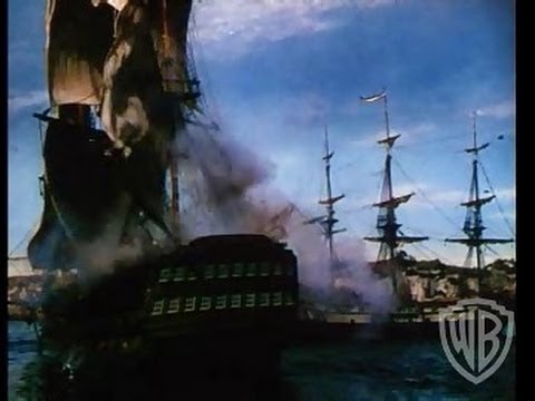 Captain Horatio Hornblower - Trailer