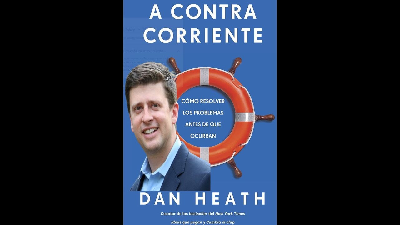 🛑 Resumen del libro A contracorriente de Dan Heath - YouTube
