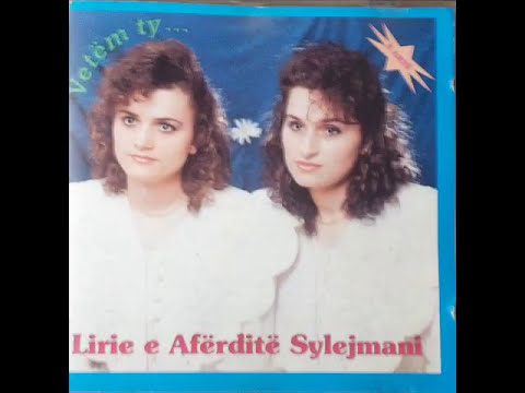 Lirije & Aferdia Sylejmani - Krisi pushka