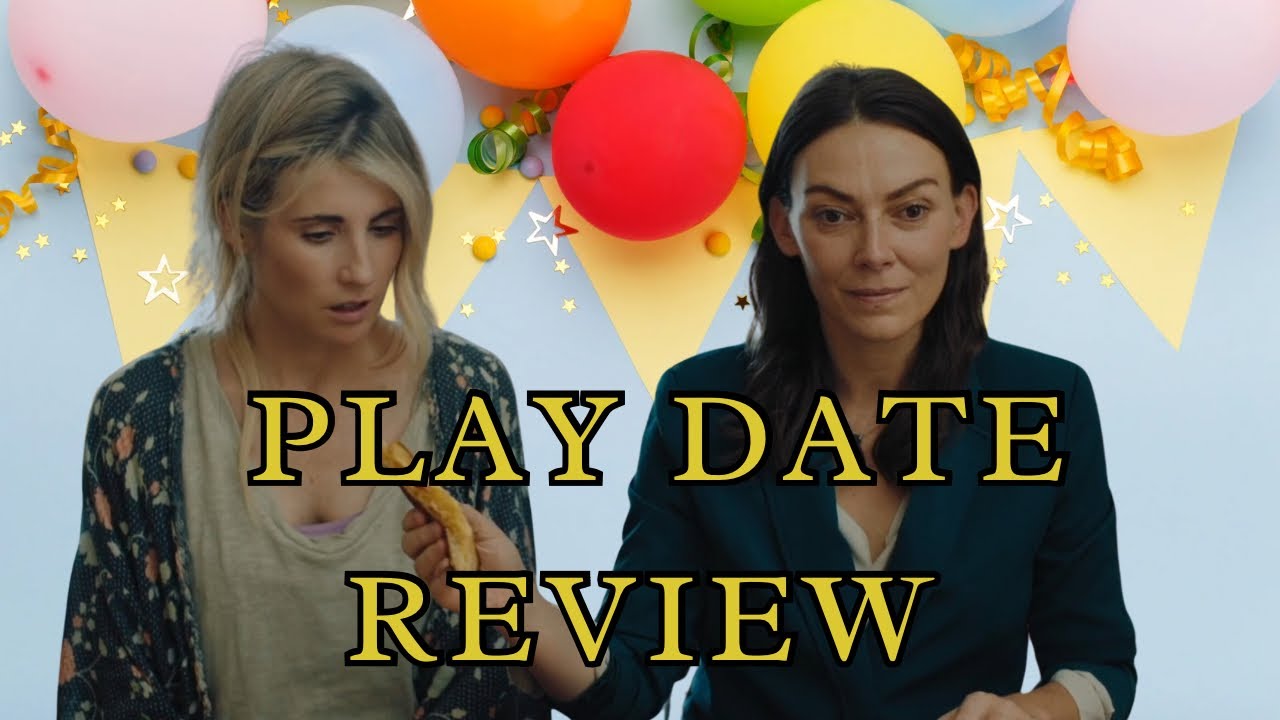 Play Date Short Film Review - YouTube