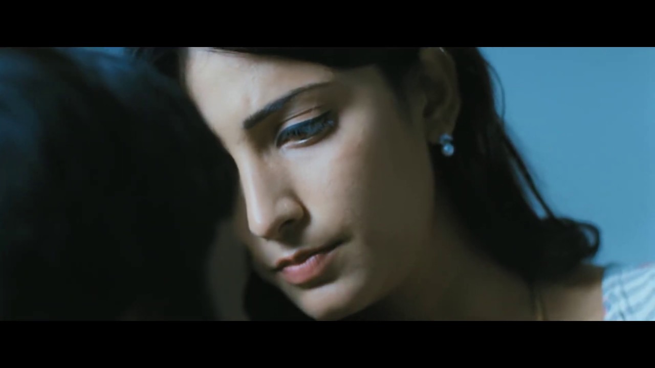 3 Po Nee Po Video Dhanush Shruti Anirudh1080P HD - YouTube