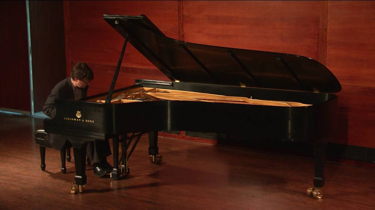 Steven Graff - Somewhere Over the Rainbow - YouTube