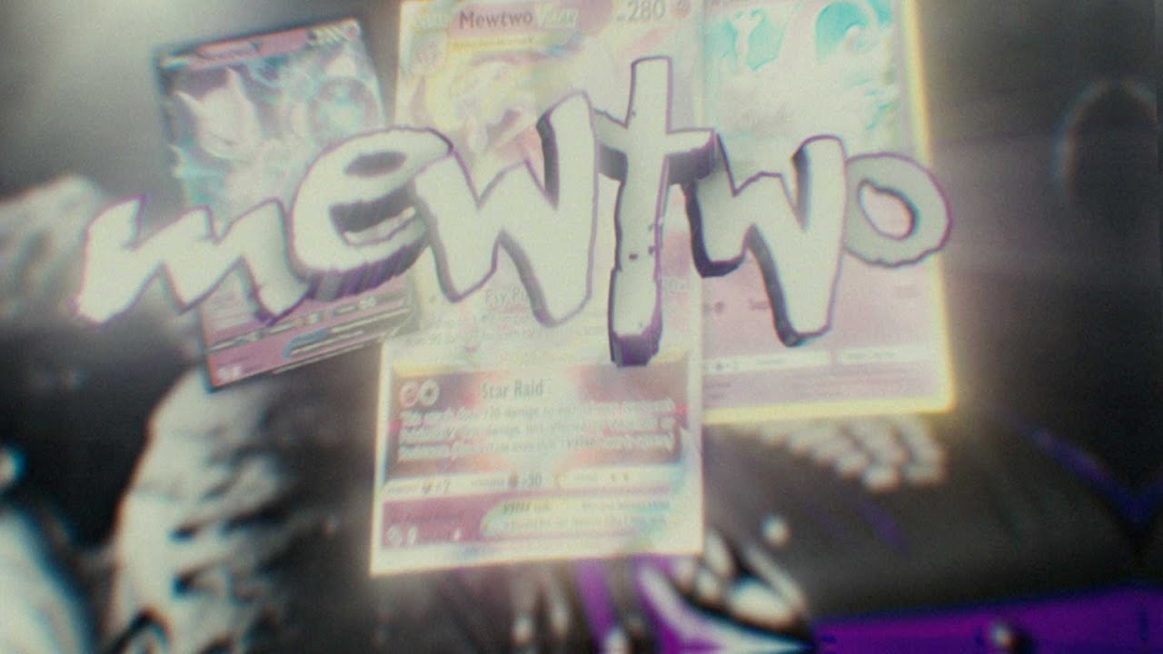 MEWTWO (KEN CARSON EDIT) - YouTube