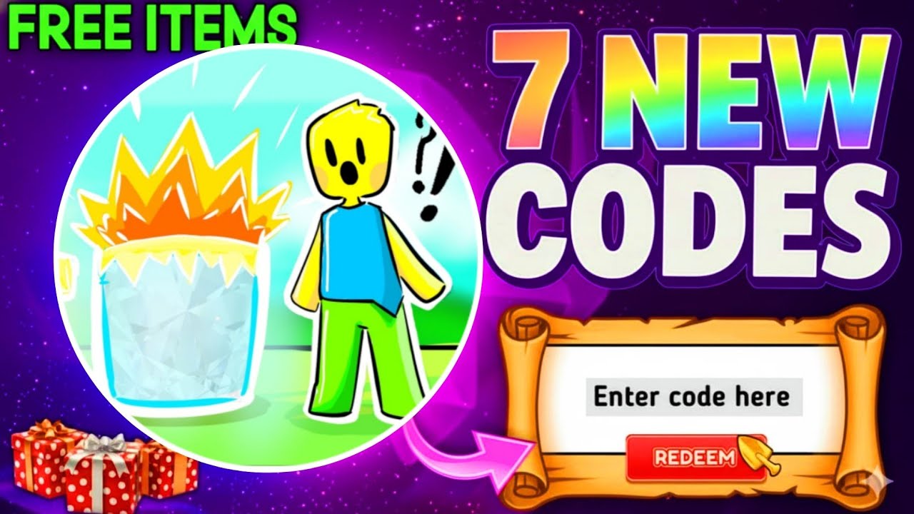 *SECRET UPDATE!* | Unboxing Simulator CODES 2025 (ROBLOX Unboxing ...