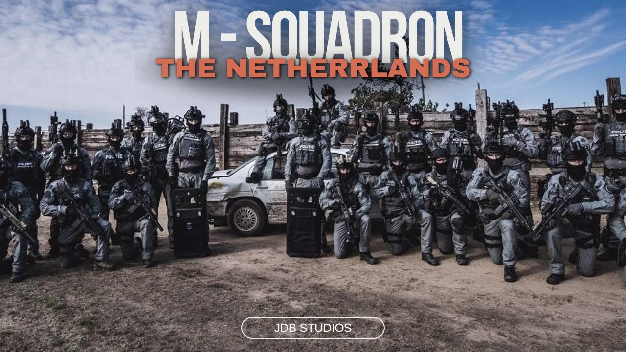M - squadron - YouTube