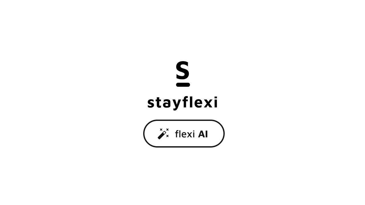 flexi AI demo - YouTube