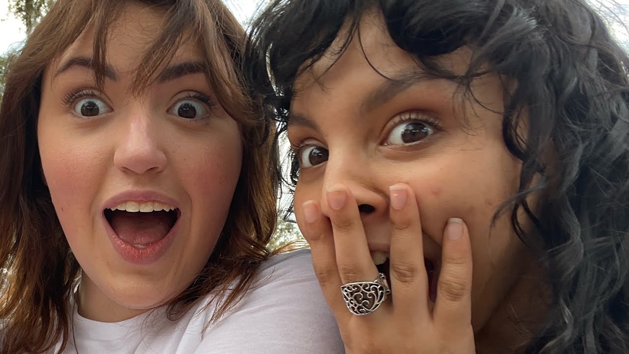INS and OUTS of 2025 (from the perspective of two unhinged best friends ...