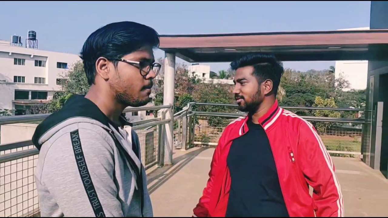 I AM A RAPPER | KANNADA NEW RAP SONG | ANUDEEP DESAI | VINAY N ...