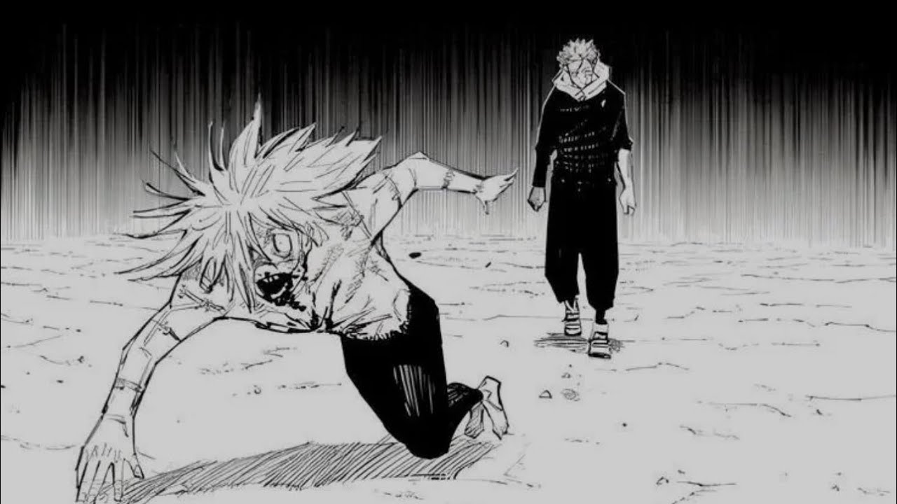 Jjk where you go I go - YouTube