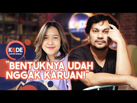 KONTEN DEWASA - Dokter Tompi Didatangi Pasien Mak Erot