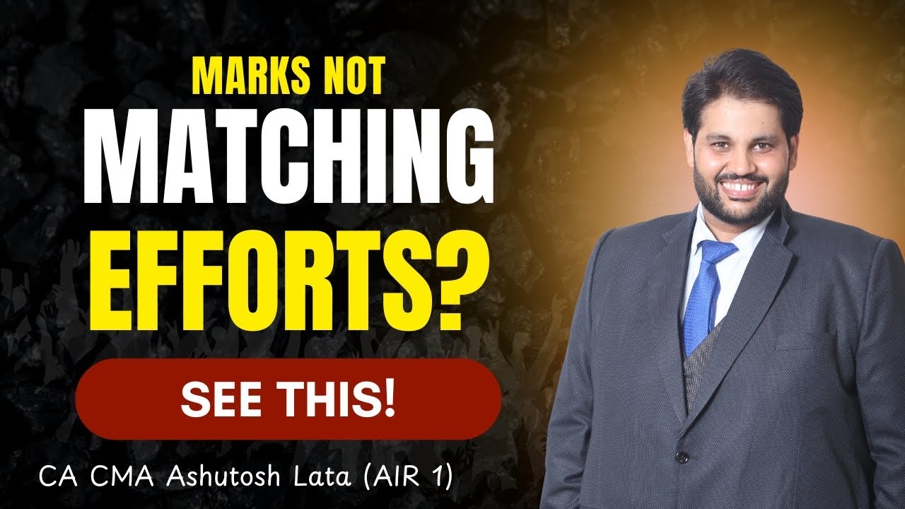 Got Less Marks Than Expected? Here's What Students Can Do with ...