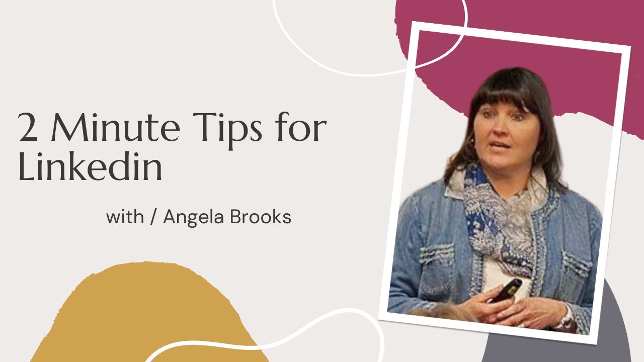 How to Add Recommendations to Your LinkedIn Profile - YouTube