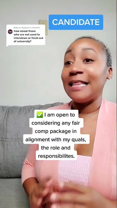 What Salary Do You Expect As A Freshers Interviewquestions Shorts Interviewtips Jobs Youtube 