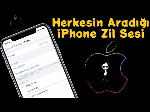 Herkesin Aradığı iPhone Zil Sesi (Açılış Remix) - iPhone Ringtone