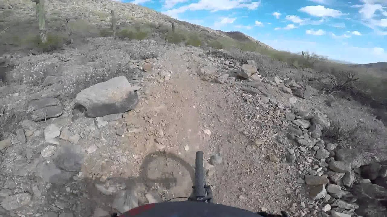 Estrella Competitive Race Loop July 2015 - YouTube