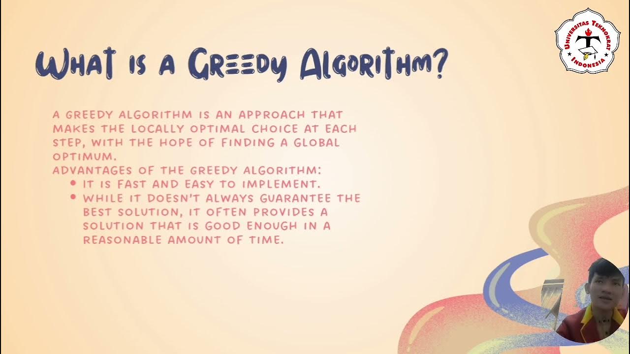 Greedy Algorithm For Tsp - YouTube
