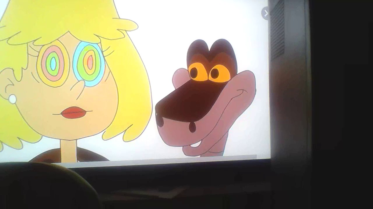 Rita loud & kaa - YouTube