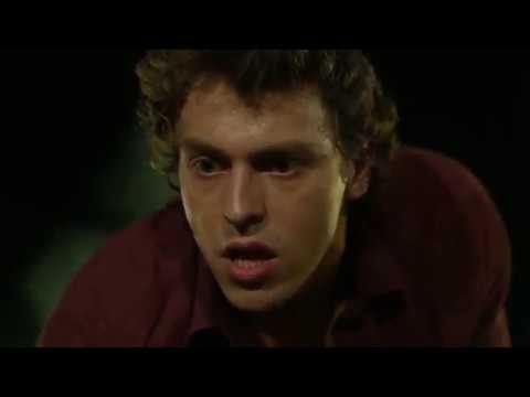 Medcezir 1.Bölüm | Yaman Mert Kavga Sahnesi