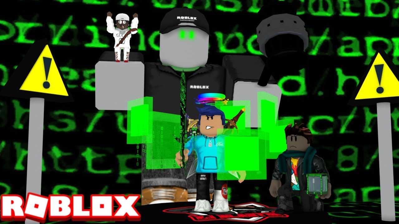 ROBLOX DOOMSDAY STORY (INTENSE!?!) - YouTube