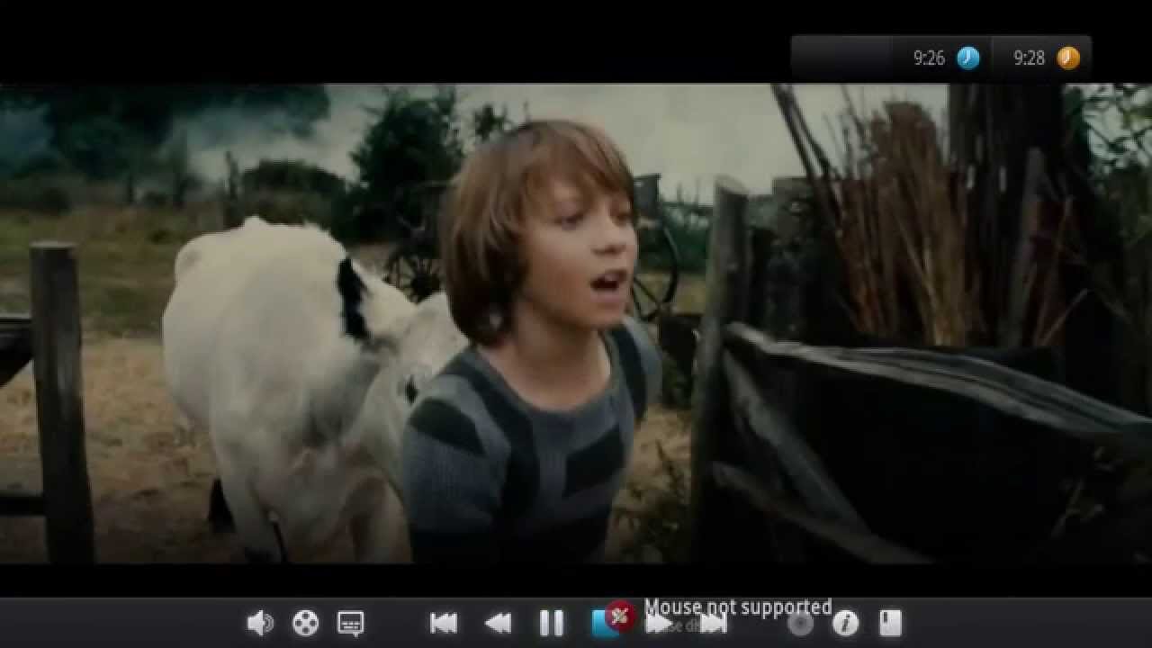 TVgadget How To Change Box Covers And View Trailers YouTube TVgadget How To Change Box Covers And View Trailers YouTube