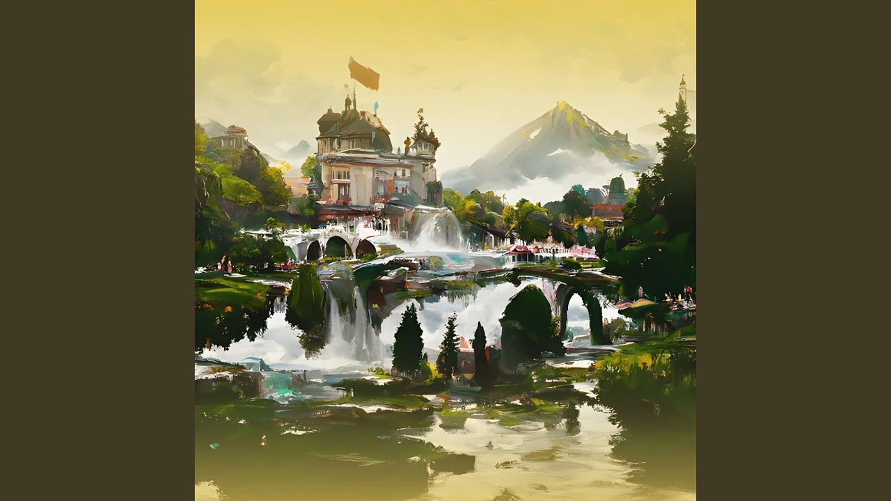 Harmonious Heart of Anchovy - YouTube