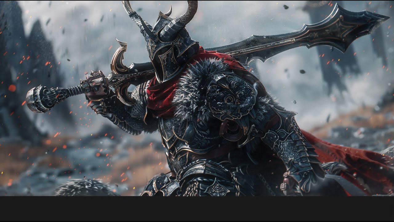 Get Ready For This Epic Battle Music | Heroic Orchestral Instrumental ...