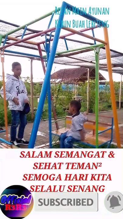 Main Ayunan - YouTube