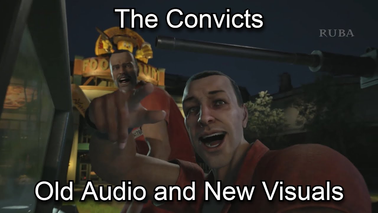 Dead Rising Deluxe Remaster | New Visuals + Old Audio Mixed Together ...