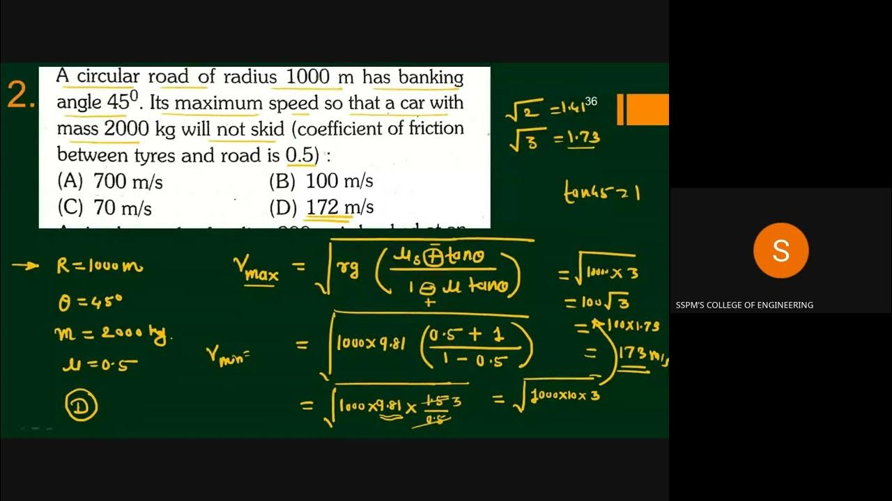 Physics 4 - YouTube