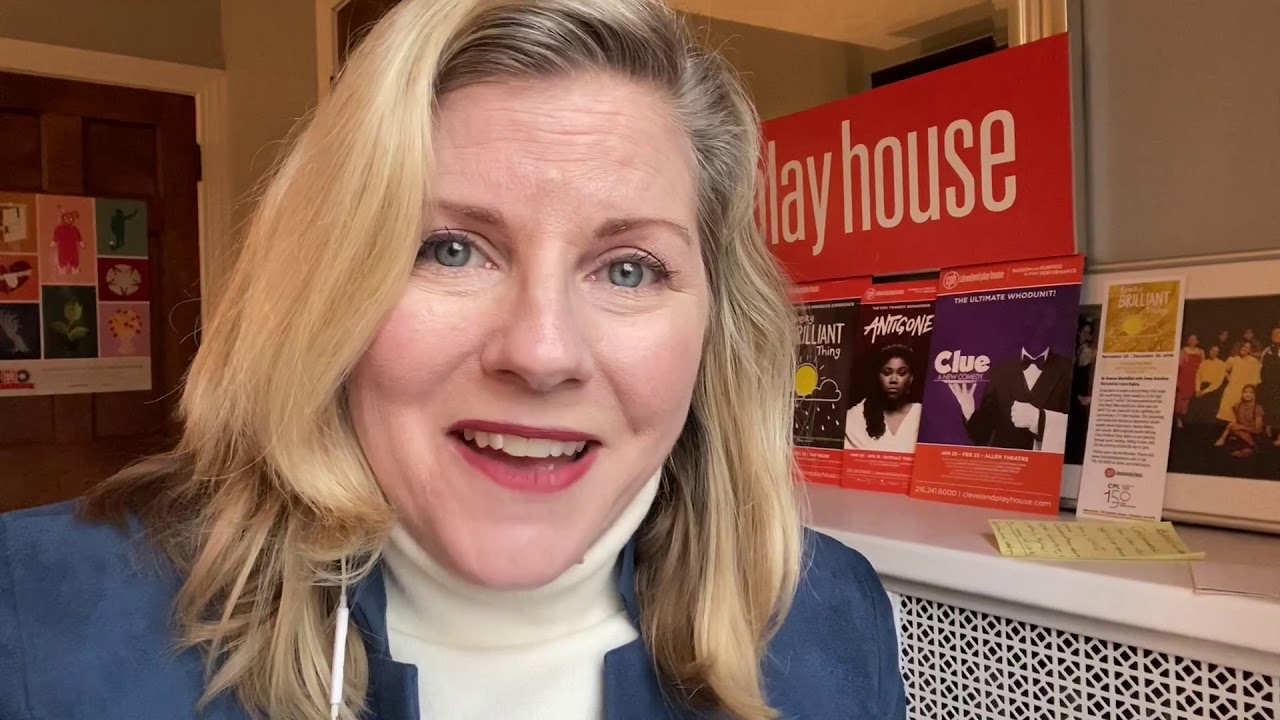 CPH Into The Breeches! #WereInThisTogether - YouTube