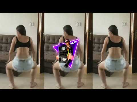 VOU NO CHÃO FICO DE 4 - MIURY DJ