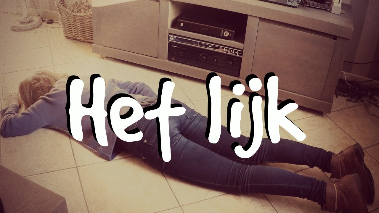Kortfilm: Het lijk | Machty B - YouTube