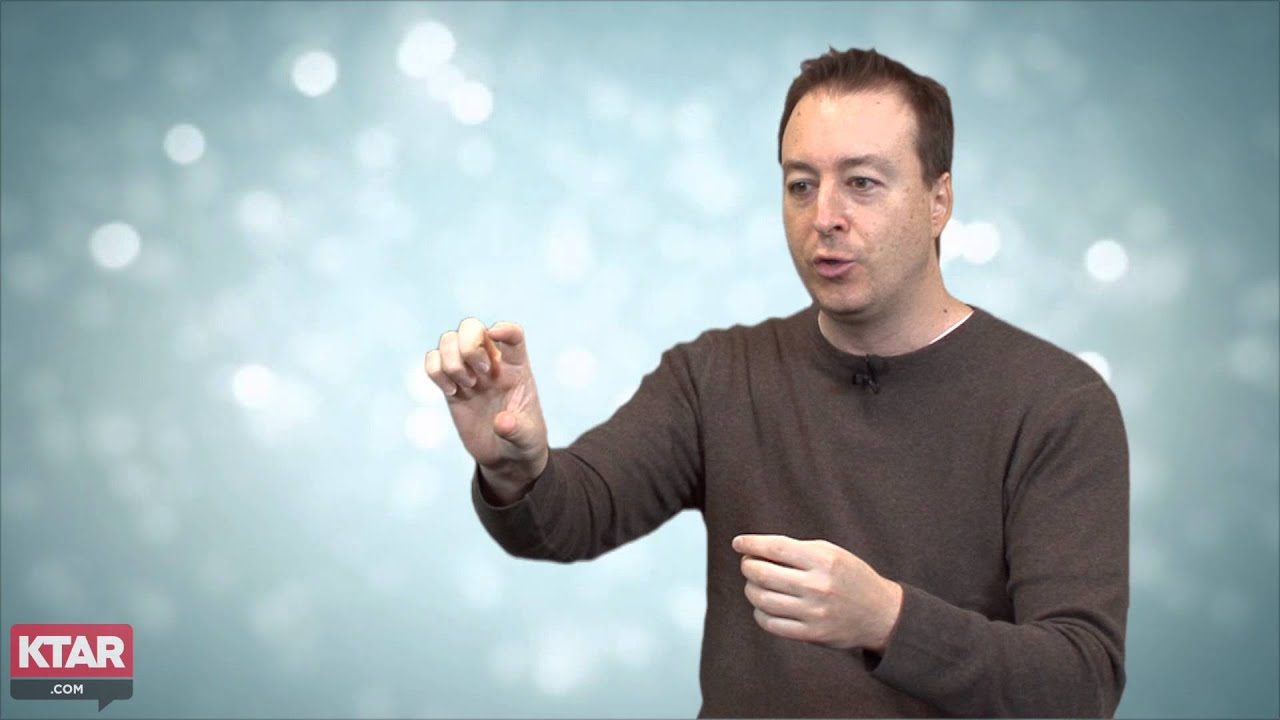 Betcha Didn't Know - Larry Gaydos - YouTube