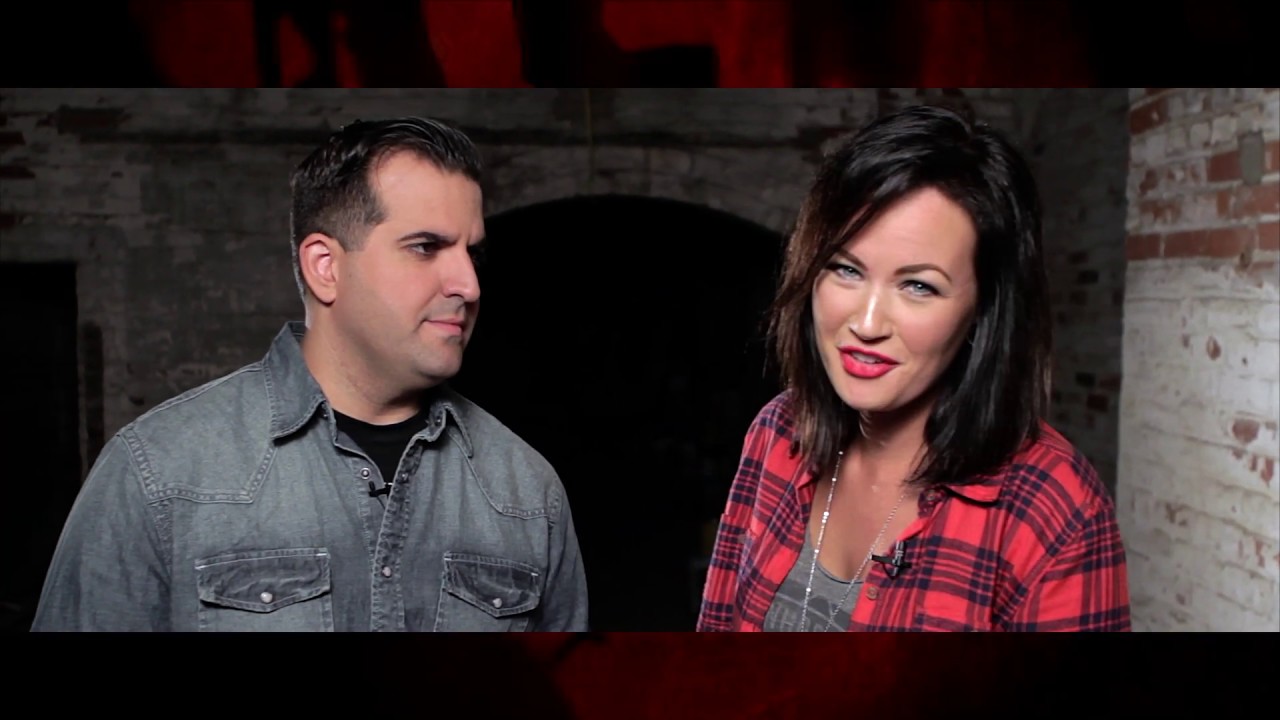 Ryan Ries - The Whosoevers Part 1 - YouTube