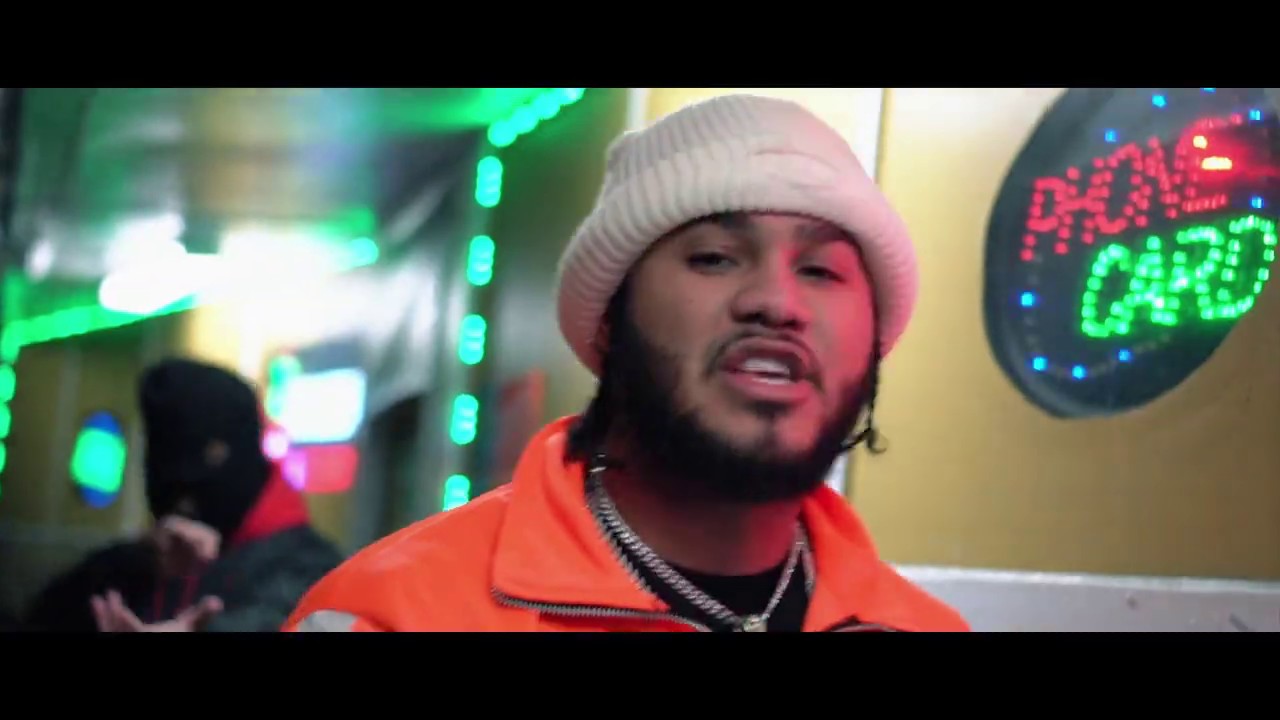 Ray Diamond VVS - Money In The Grave [ Spanish Remix ] ( Video Official ...