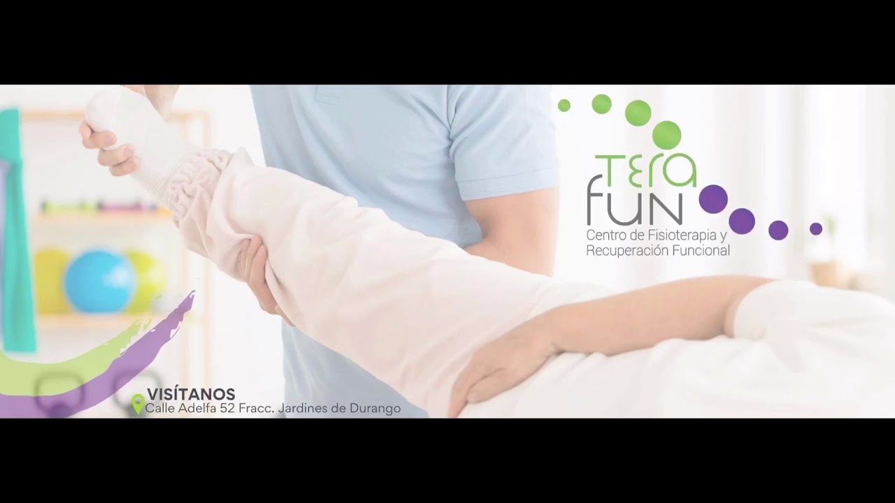 Ejercicios de Buerguer Allen - Fisioterapia - YouTube