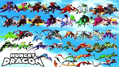 Hungry Dragon - YouTube