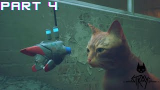 Stray - Midtown Part 4 Full game Walkthrough | Doovi