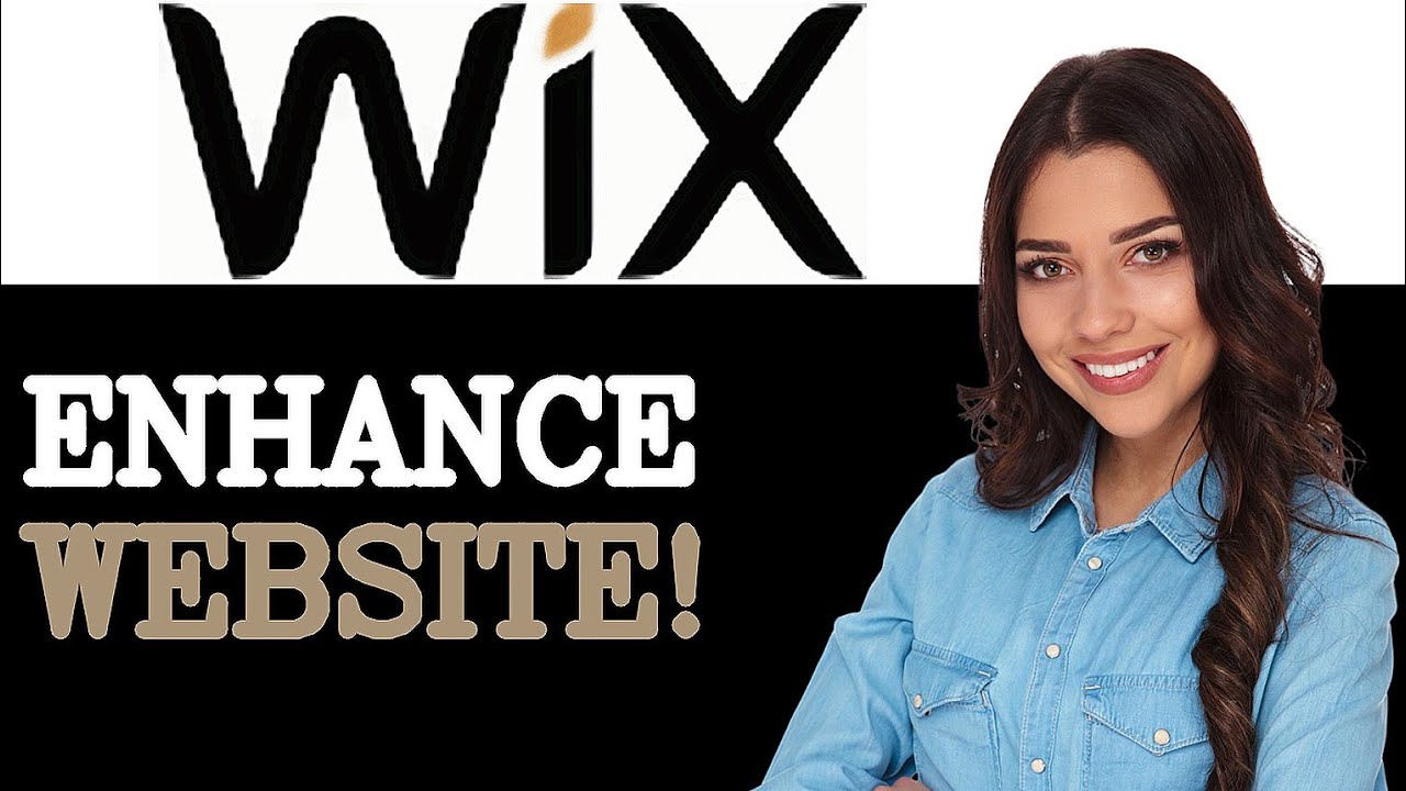5 Wix Tips And Tricks To Make Your Website Better (2025) - YouTube