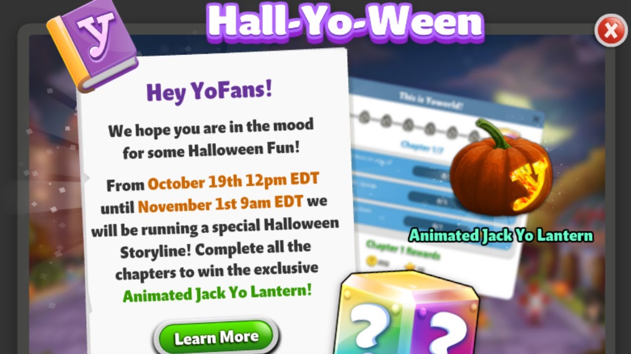YoWorld Halloween Storyline Event 2021 YouTube yoworld-halloween-storyline-event-2021-youtube