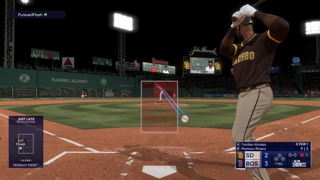 Great Play to save the day - YouTube