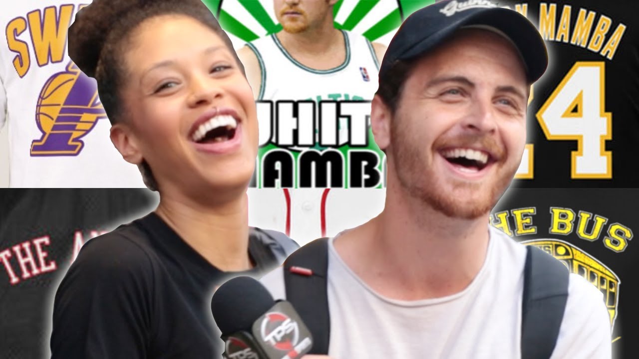 ATHLETE NICKNAME CHALLENGE Can You Match These Classic Nicknames To athlete-nickname-challenge-can-you-match-these-classic-nicknames-to